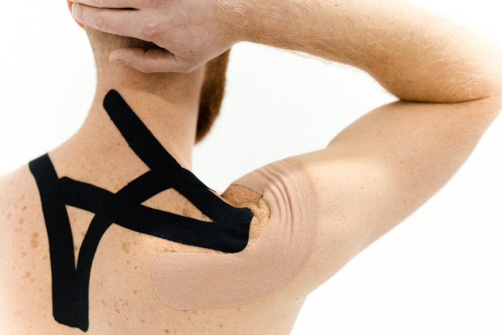 How Shoulder Injuries Affect Hand Function and Therapy | Hands for Living