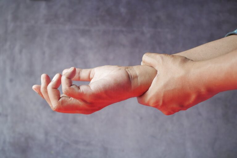When Wrist Pain Isn’t Just a Sprain: Understanding TFCC Injuries ...